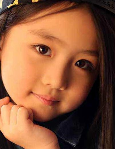 Zhang Le Tong / Li Le Tong - MyDramaList