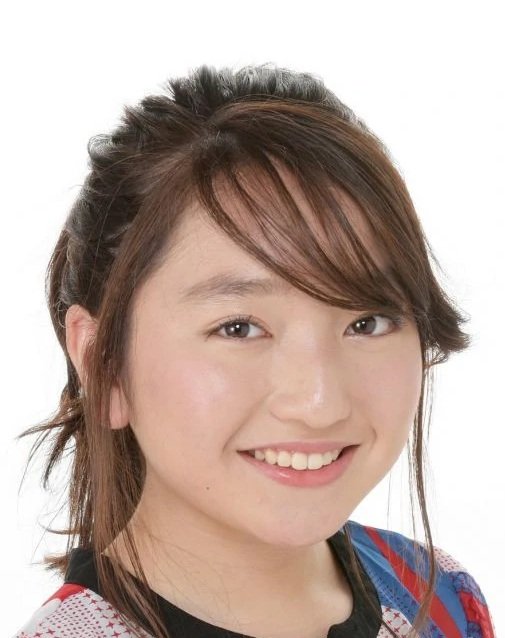 Tani Kanon (谷花音) - MyDramaList