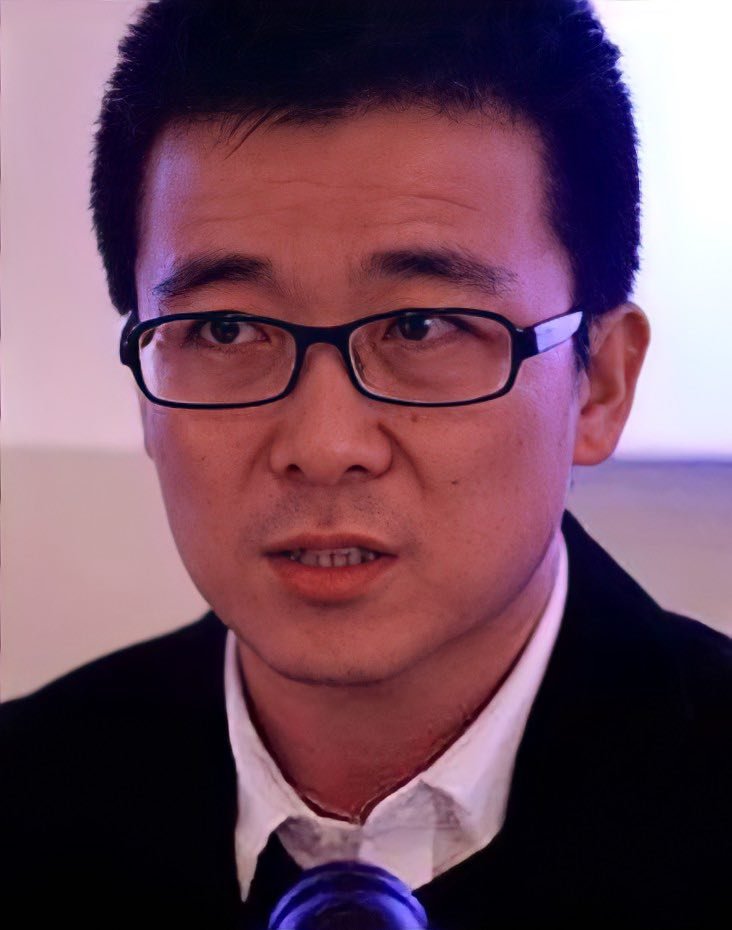 Zhao Liang (1971) - Articles - MyDramaList