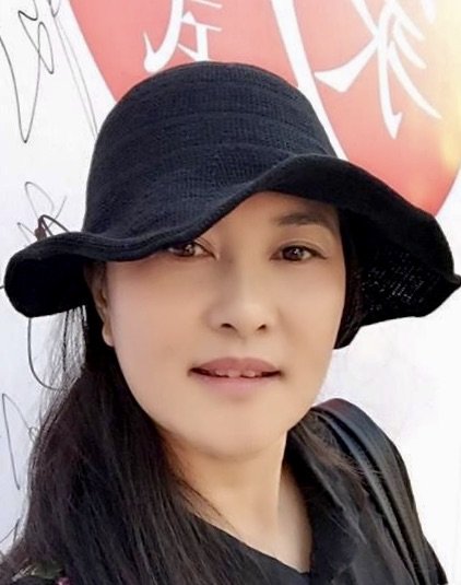 Hua Wang's Instagram, Twitter & Facebook on IDCrawl