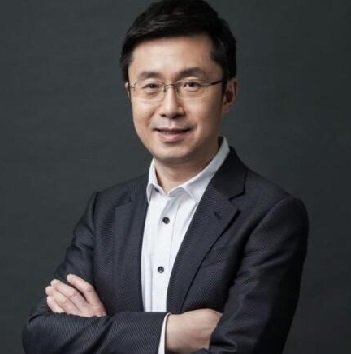 Gong Yu (龚宇) - MyDramaList