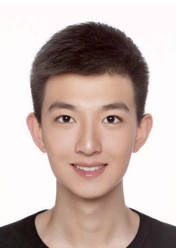 Yuan Ruo Hang (原若航) - MyDramaList