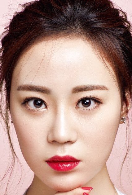 Yoon An Na - MyDramaList