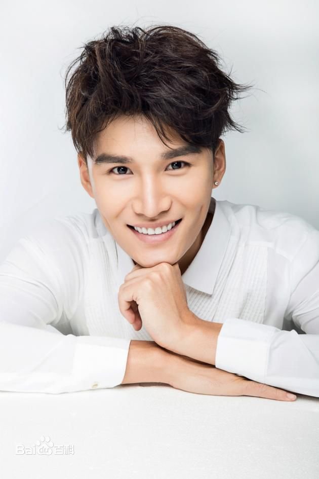 Mi Gao - MyDramaList