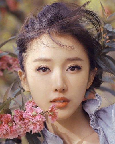 Sun Meilin - MyDramaList