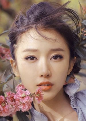 Story of Yanxi Palace (2018) - Full Cast & Crew - MyDramaList