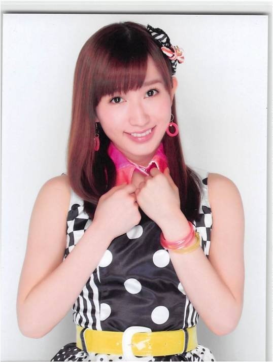 tsuchiura Maya - MyDramaList