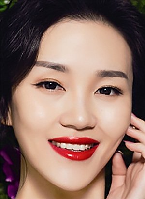 Qiao Zhen - MyDramaList