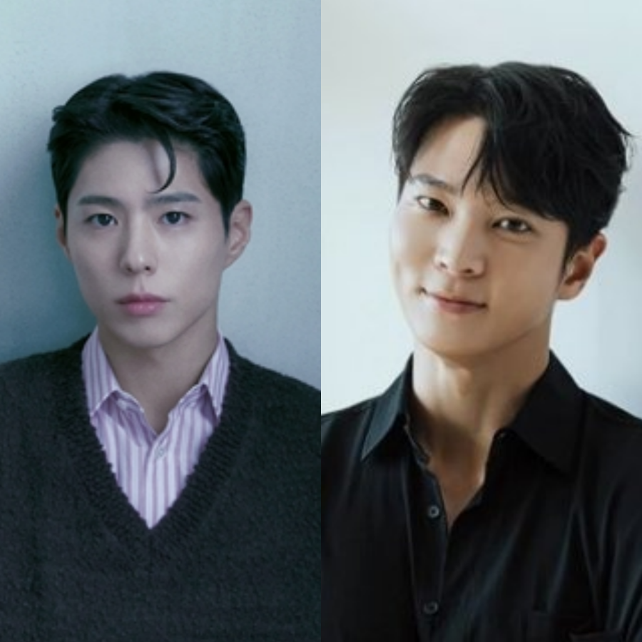 Park Bo Gum, Joo Won, BIBI, and more cast in new Korean action ...