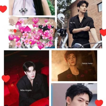 Speed and Love - Photos - MyDramaList