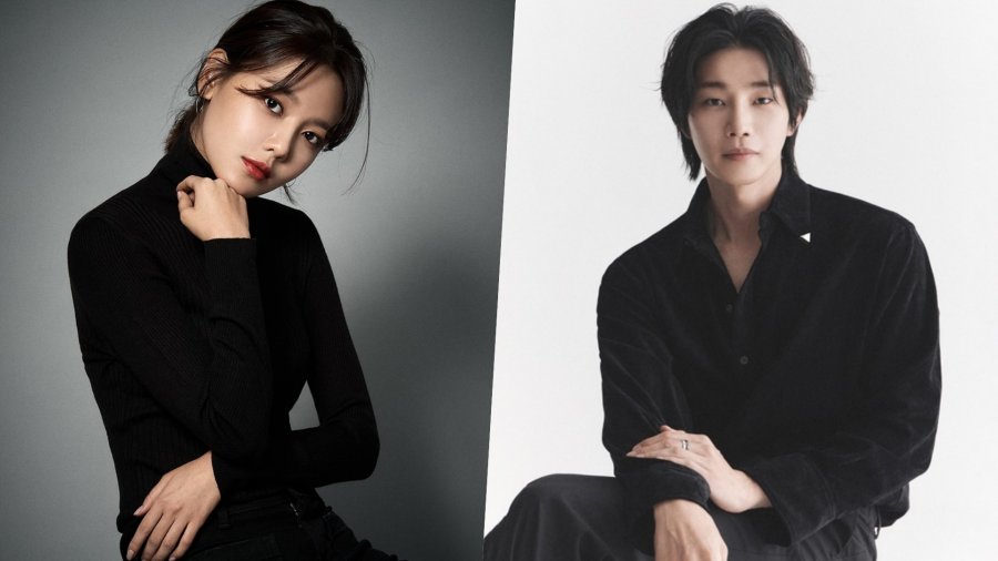 Girls Generation's Choi Soo Young is in talks to join Kim Jae Young in ...