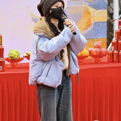 Ying Feng Gui - MyDramaList