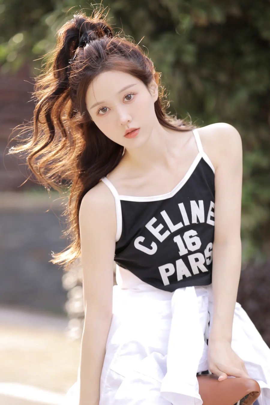 Zhang Mo Lei (张沫蕾)- MyDramaList