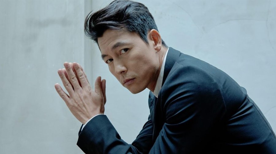 Jung Woo Sung reportedly registers marriage with long time girlfriend ...