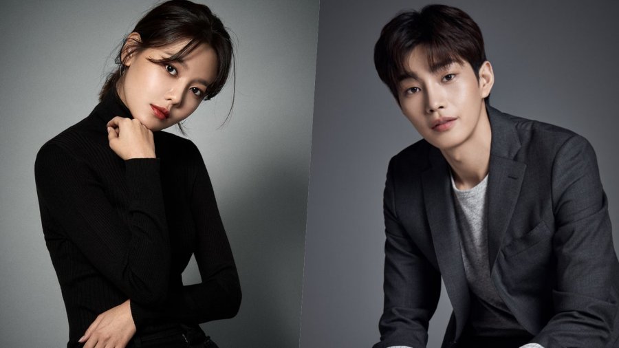 Girls Generation's Choi Soo Young & Kim Jae Young are confirmed to lead ...