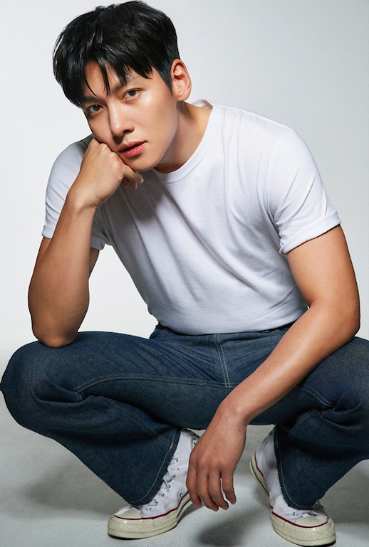 Ji Chang Wook's heartwarming airport interaction has gone viral ...