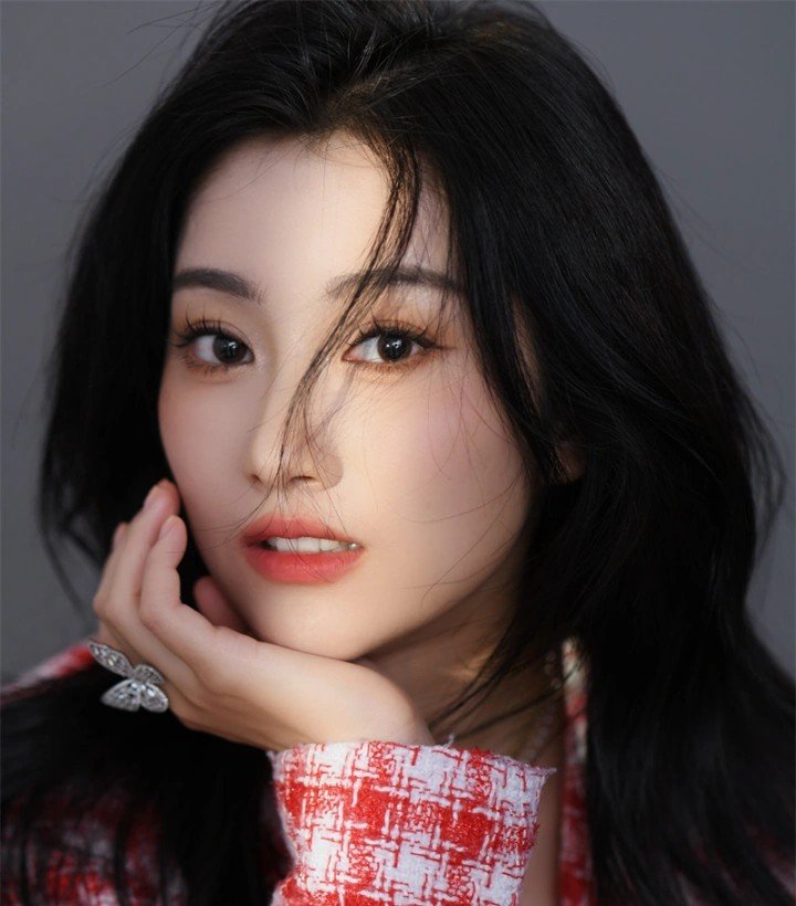 Cui Xin Xin - Articles - MyDramaList