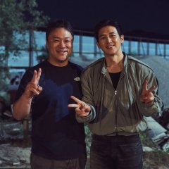 Reverse (2025) - MyDramaList