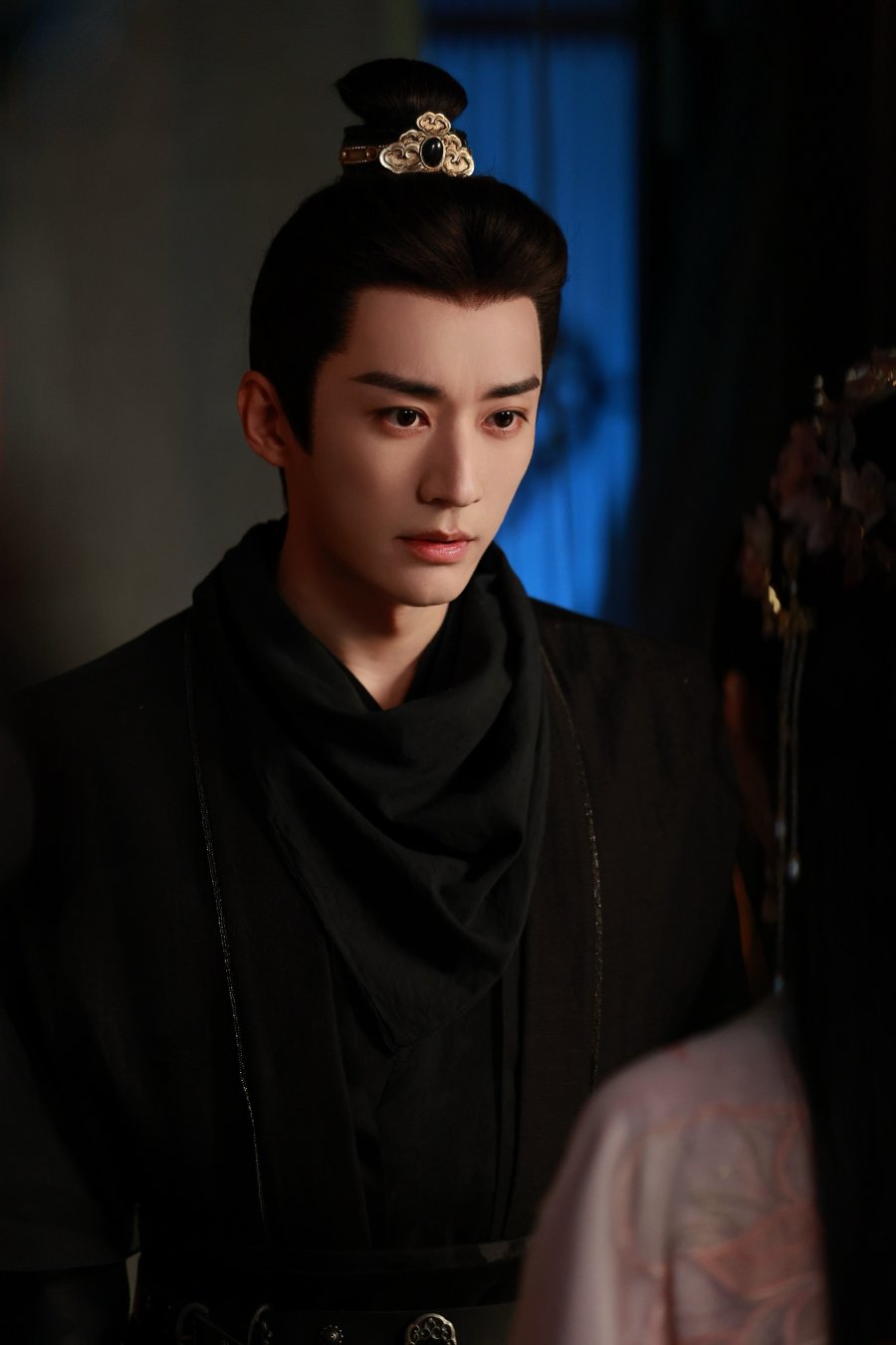 The Princess's Gambit Photos #6261702 - MyDramaList