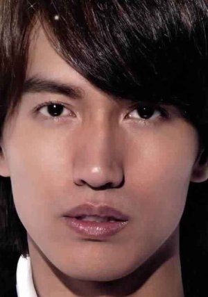 Jerry Yan (言承旭) - MyDramaList
