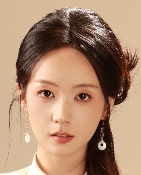 Shen Mo Mo (沈墨默) - MyDramaList