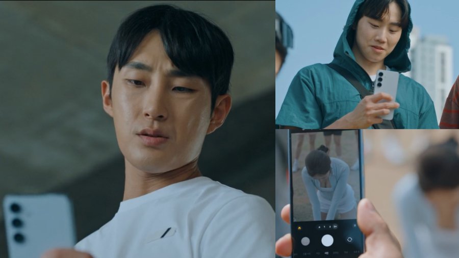 'Would You Marry Me?' faces criticism due to illegal filming scene ...