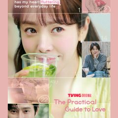 The Practical Guide to Love - MyDramaList