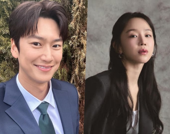 Na In Woo and Shin Hae Sun in talks to star in a Netflix original ...