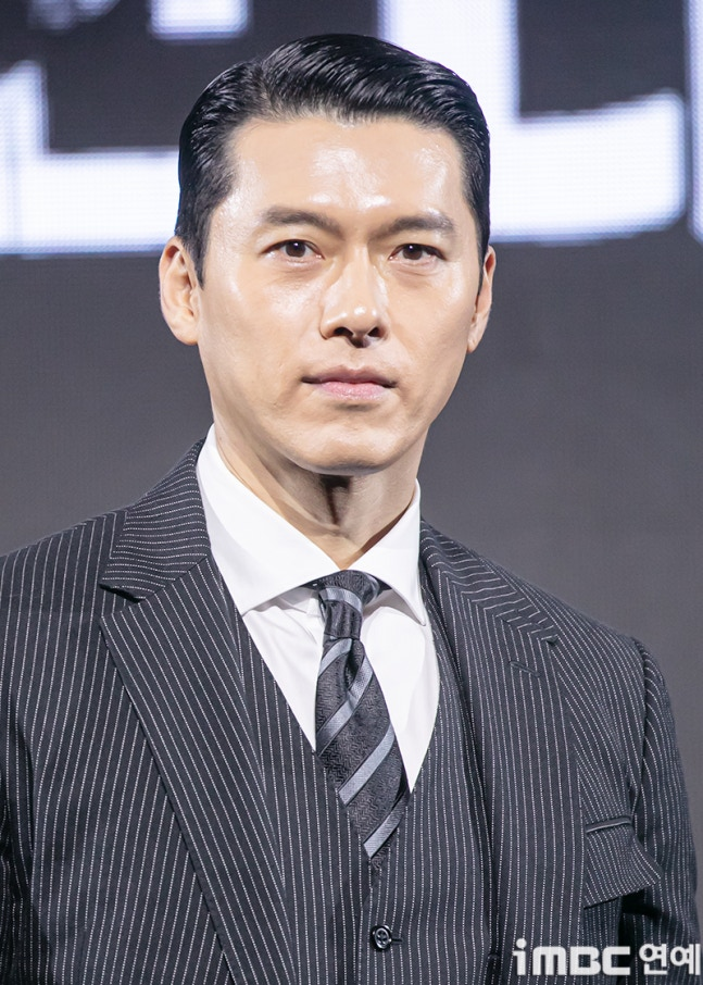 Hyun Bin on what sets his 'Made in Korea' character apart from his past ...