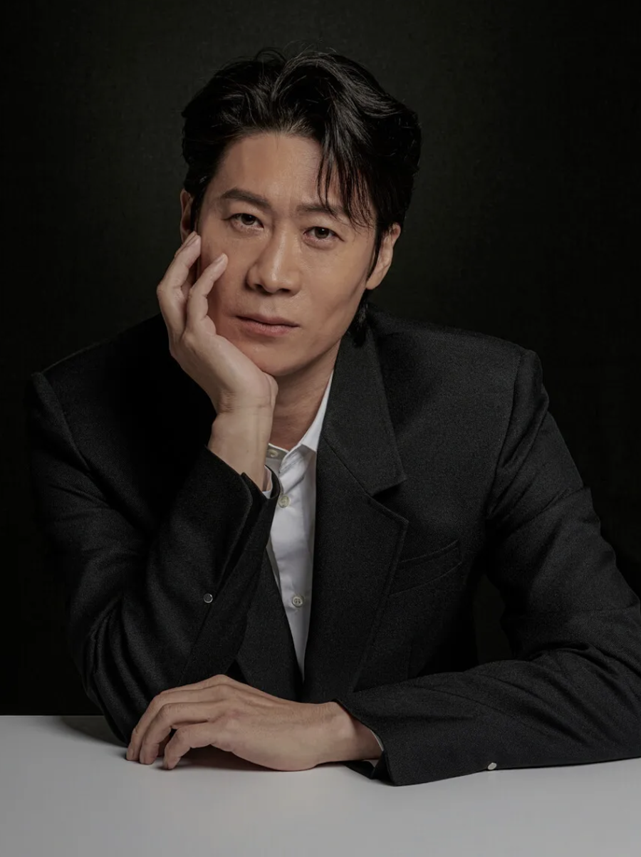 Jin Seon Kyu to join Kim You Jung & Kim Hyun Joo in the new K-drama ...