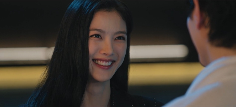 Kim You Jung admits feeling stressed portraying Baek Ah Jin in 'Dear X' - MyDramaList News