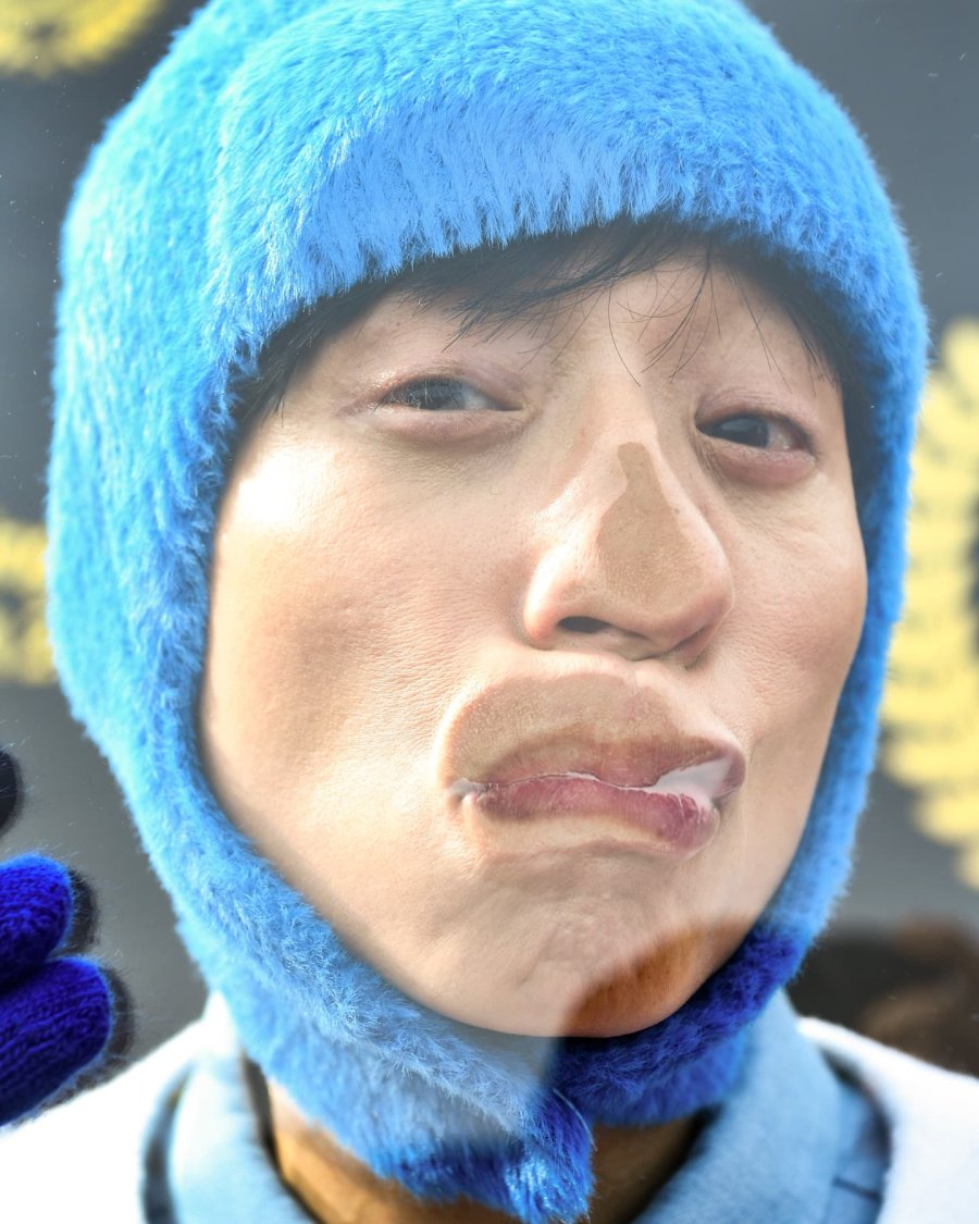 Running Man Photos 5637246 MyDramaList