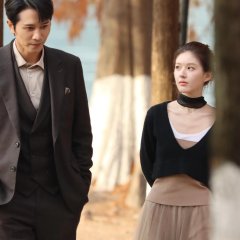 Almost Lover - MyDramaList