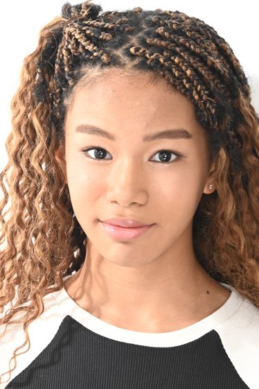 Lexy Cole (レクシー・コール) - MyDramaList