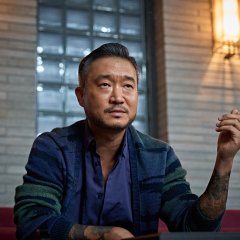 Mantis - MyDramaList