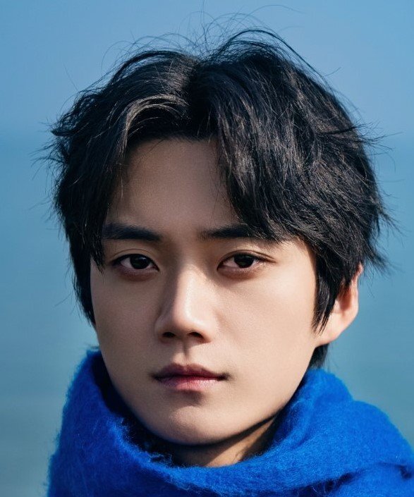 Li Wei Lan (2001) - Articles - MyDramaList