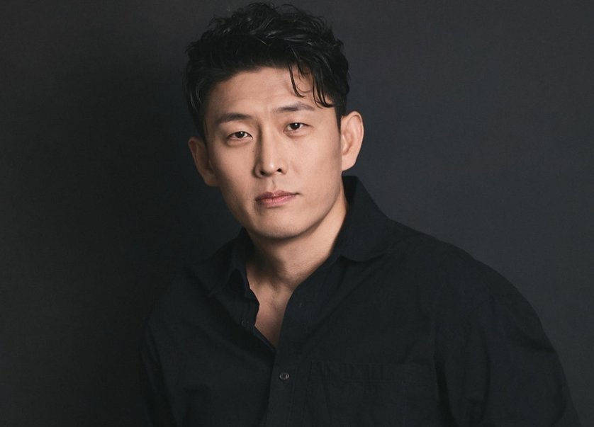 'The Fiery Priest' actor Ko Jun announces marriage - MyDramaList News