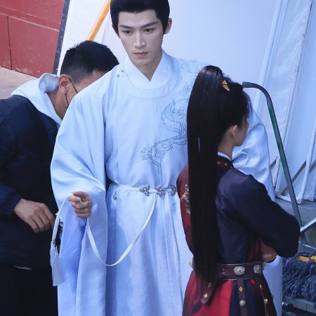 Tang Gong Qi An Zhi Qing Wu Feng Ming - Photos - MyDramaList