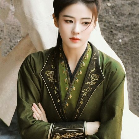 Tang Gong Qi An Zhi Qing Wu Feng Ming - Photos - MyDramaList