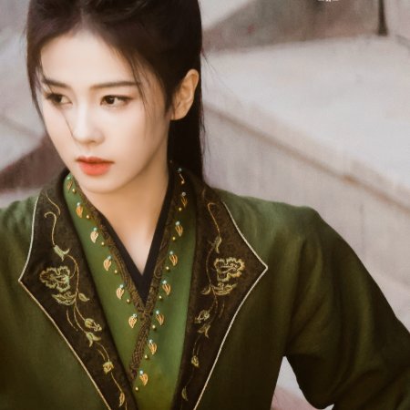 Tang Gong Qi An Zhi Qing Wu Feng Ming - Photos - MyDramaList