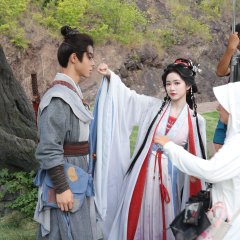 Liao Zhai - MyDramaList