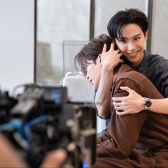 My Romance Scammer - MyDramaList