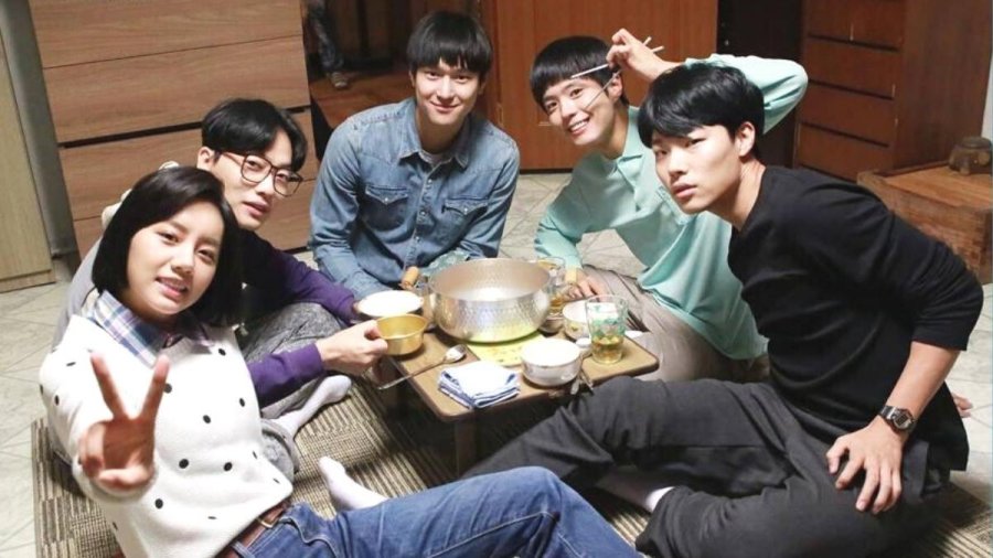 'Reply 1988' casts confirmed to reunite next month! - MyDramaList News