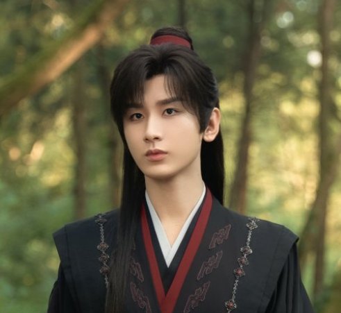 Cheng Yi’s 'The Journey of Legend' slammed for glaring blunder ...
