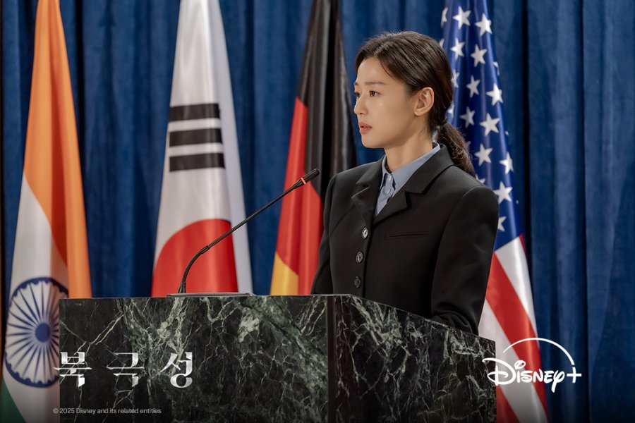 'Tempest' writer and director address the controversy of the K-drama ...