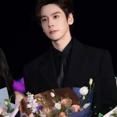 Blossom through the Cloud - MyDramaList