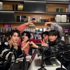 Secret Relationships (2025) - MyDramaList