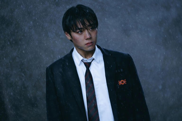 'Weak Hero Class 2' cast share insights into their on-screen characters ...