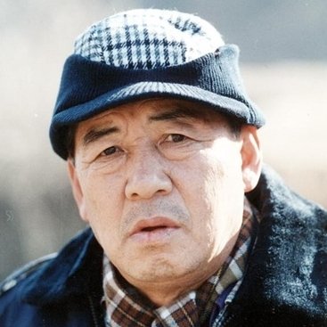Old Man Kim - MyDramaList