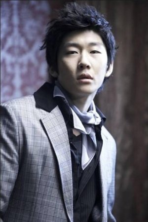 Adult Woo Ram - MyDramaList